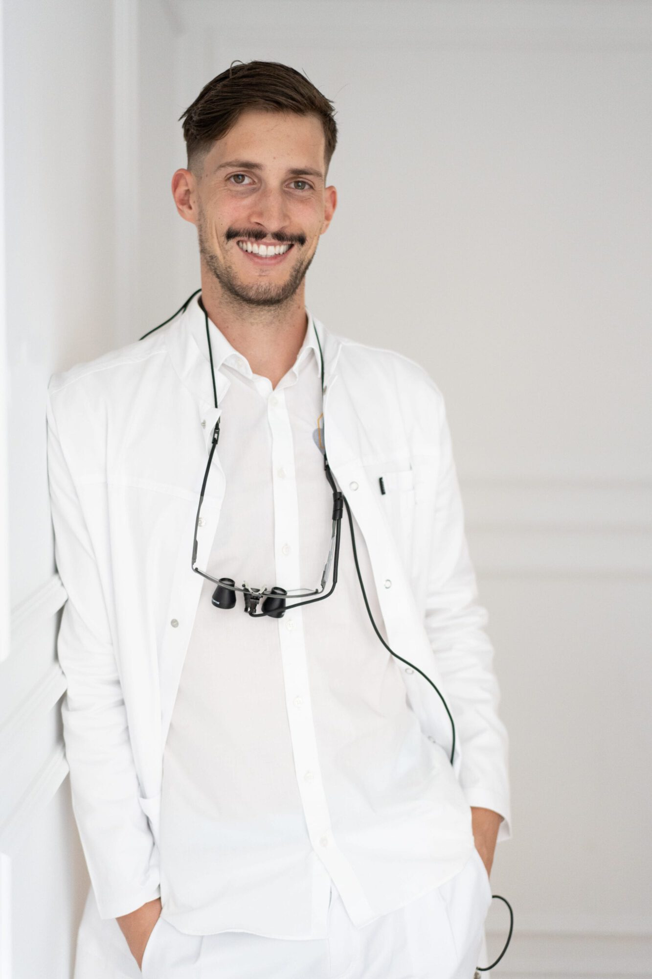 Rundum Betreuung im erfahrenen Team | Zahnhaus Monheim